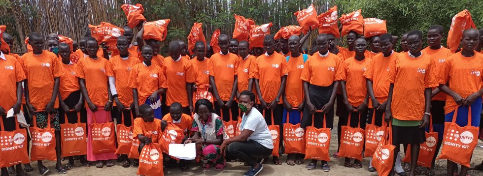 About us | Hope Restoration South Sudan